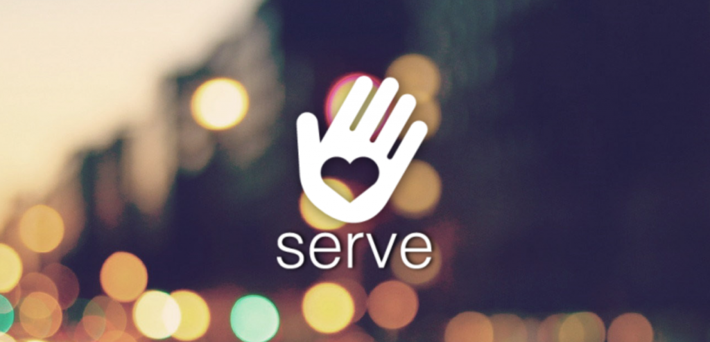 PFWB Community "Serve" Week - PFWB