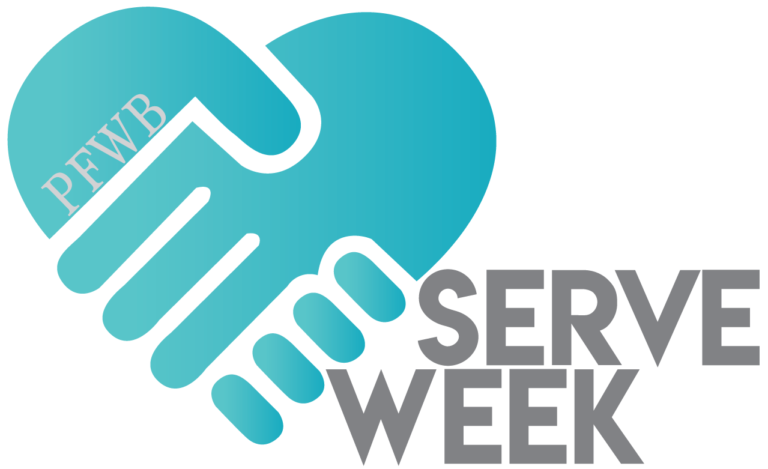 Serve Week Individual Sign Up - PFWB