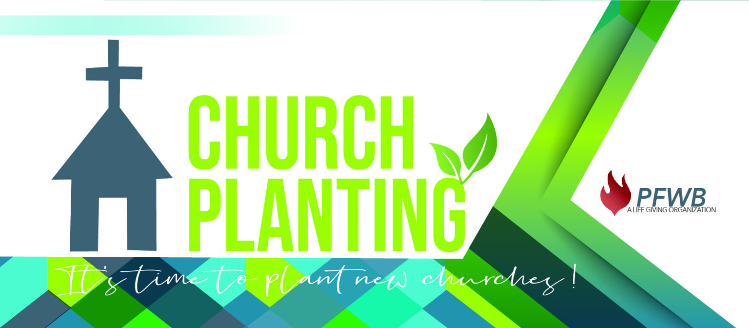 Home - PFWB - Pentecostal Free Will Baptist Church