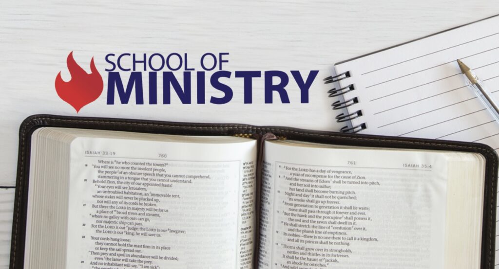 Home - PFWB - Pentecostal Free Will Baptist Church