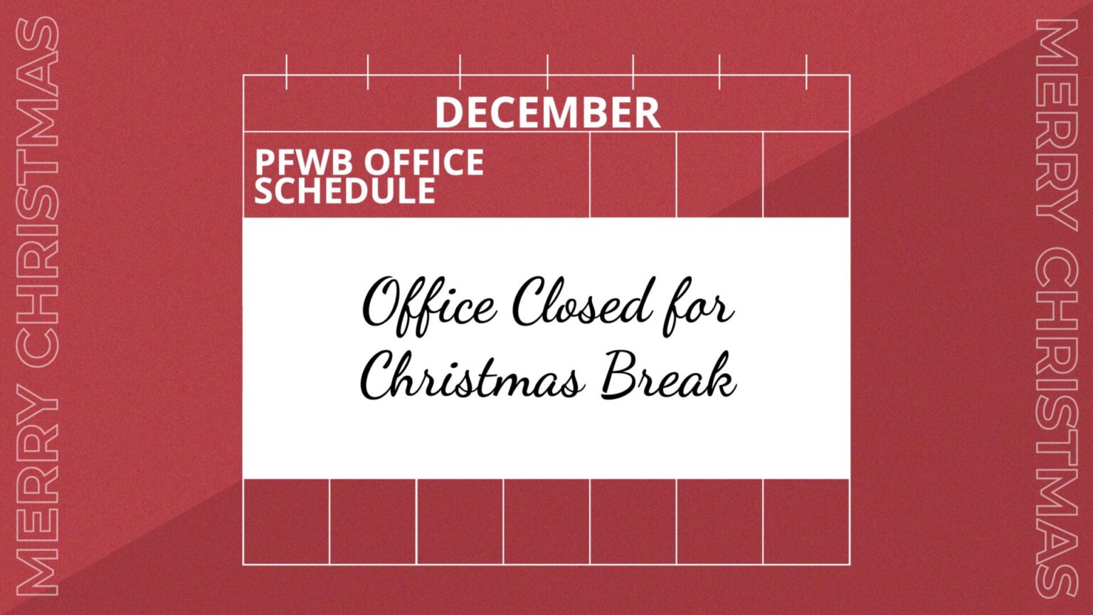 Home - PFWB - Pentecostal Free Will Baptist Church