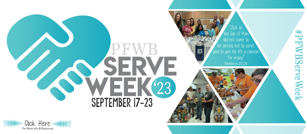 Home - PFWB - Pentecostal Free Will Baptist Church